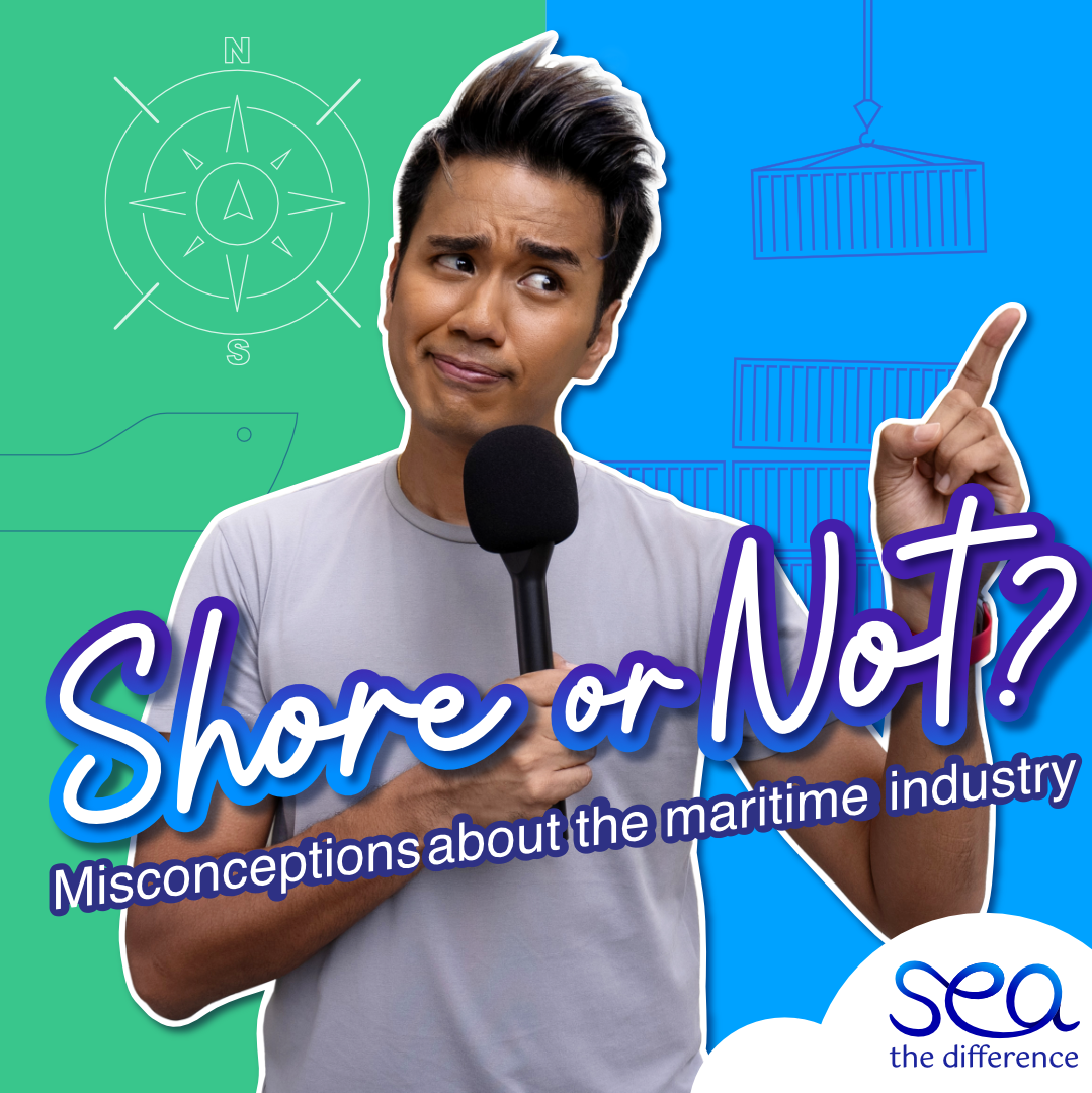 MPA: Sea The Difference - Viddsee for Business